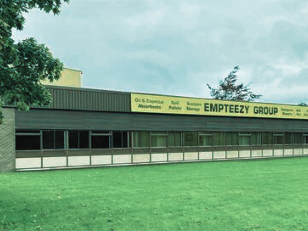 Management Buy-Out Announcement – Emtez