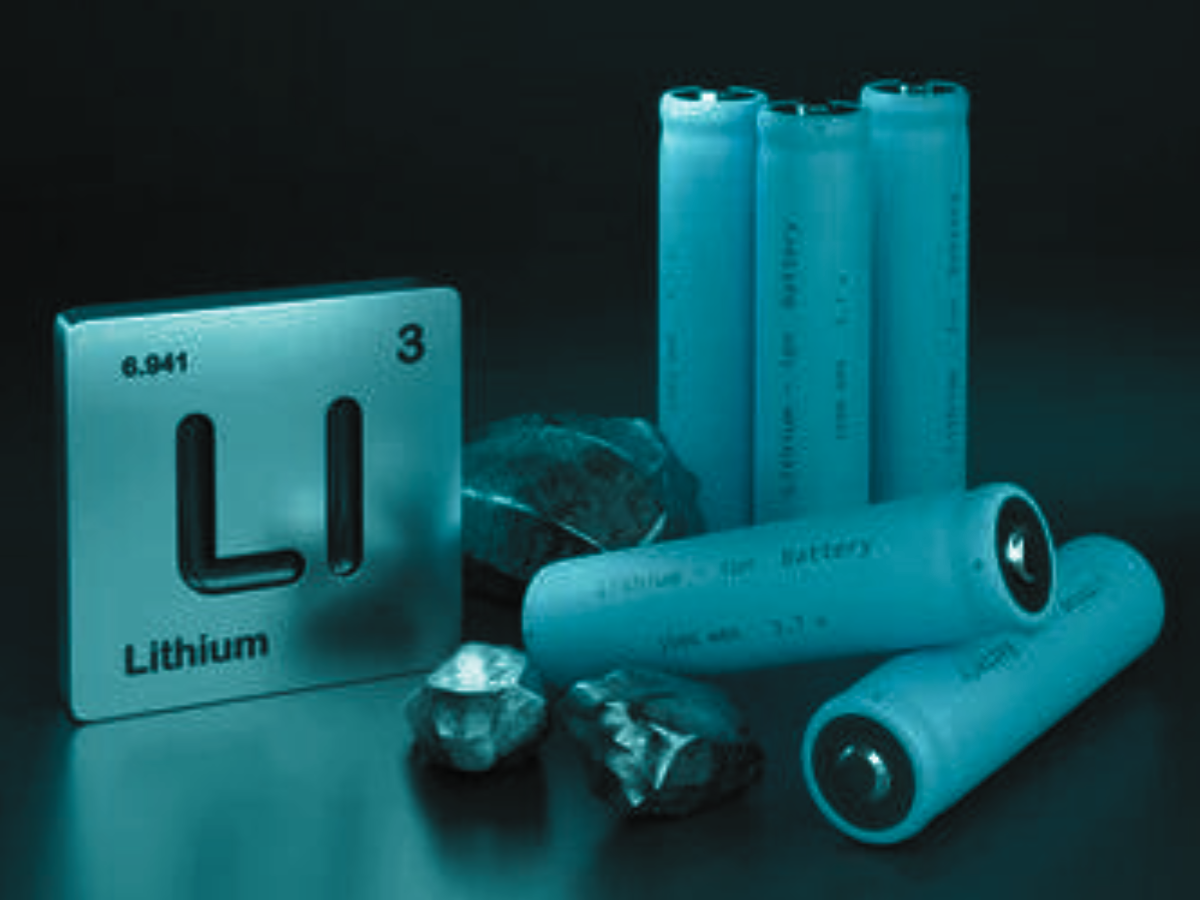 What Are the Advantages and Disadvantages of Lithium-Ion Batteries? – Emtez