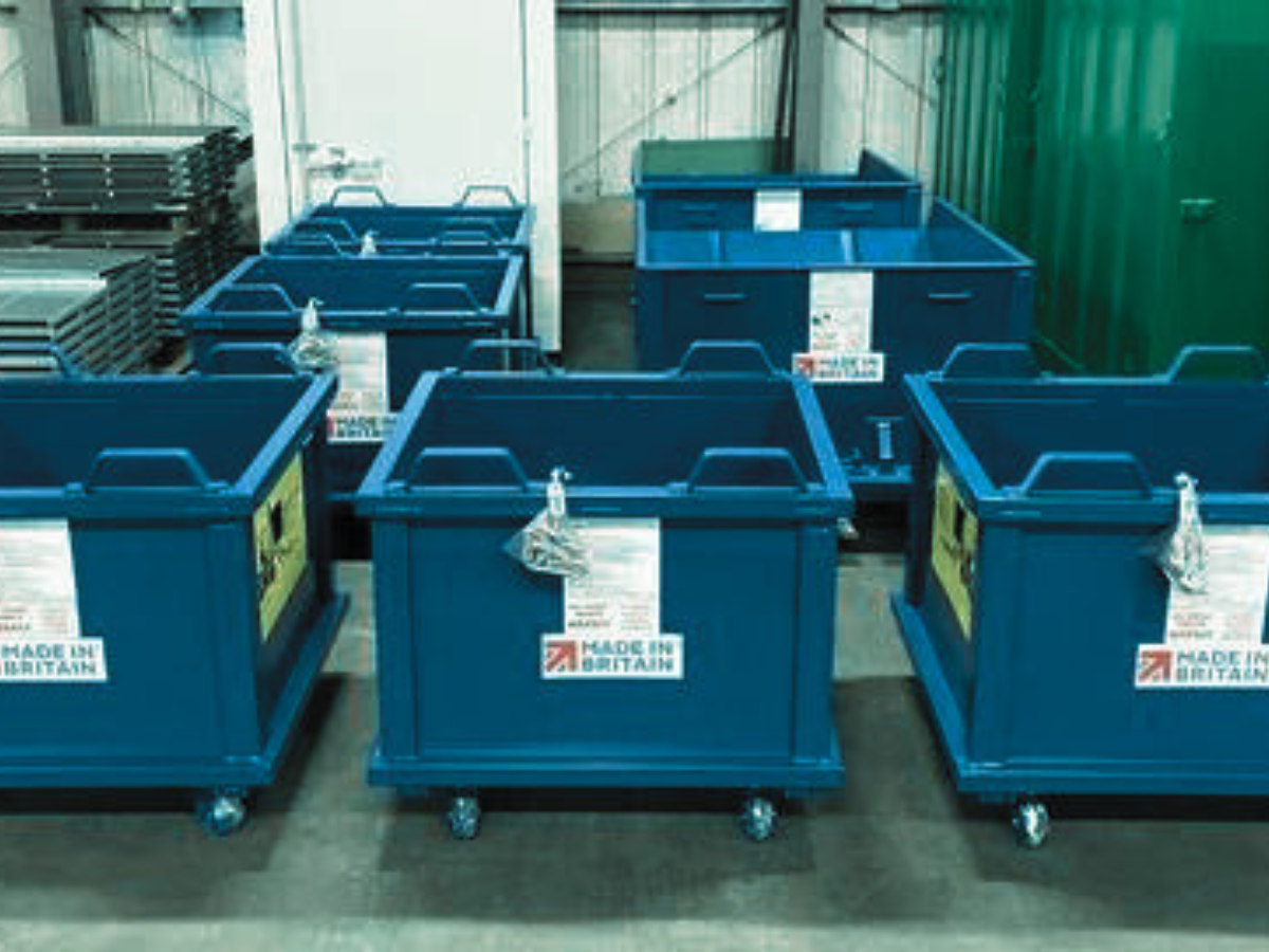 Why Waste Handling Skips are Essential to a Business – Emtez