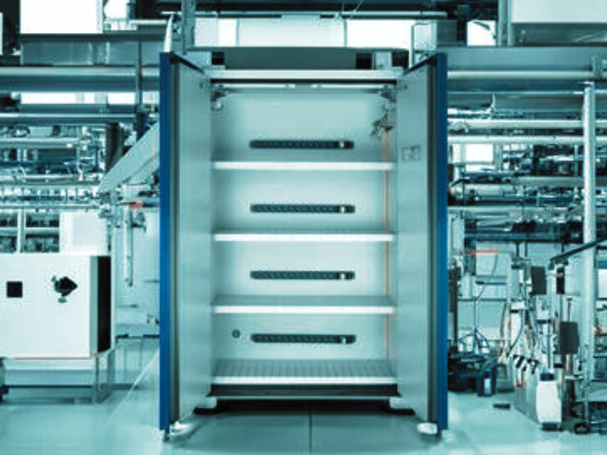 Lithiumsafe Lithium Ion Battery Safety | Lithiumsafe Workshop