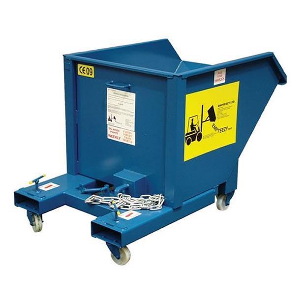 Buy Waste Handling Skips Online in the UK – Emtez