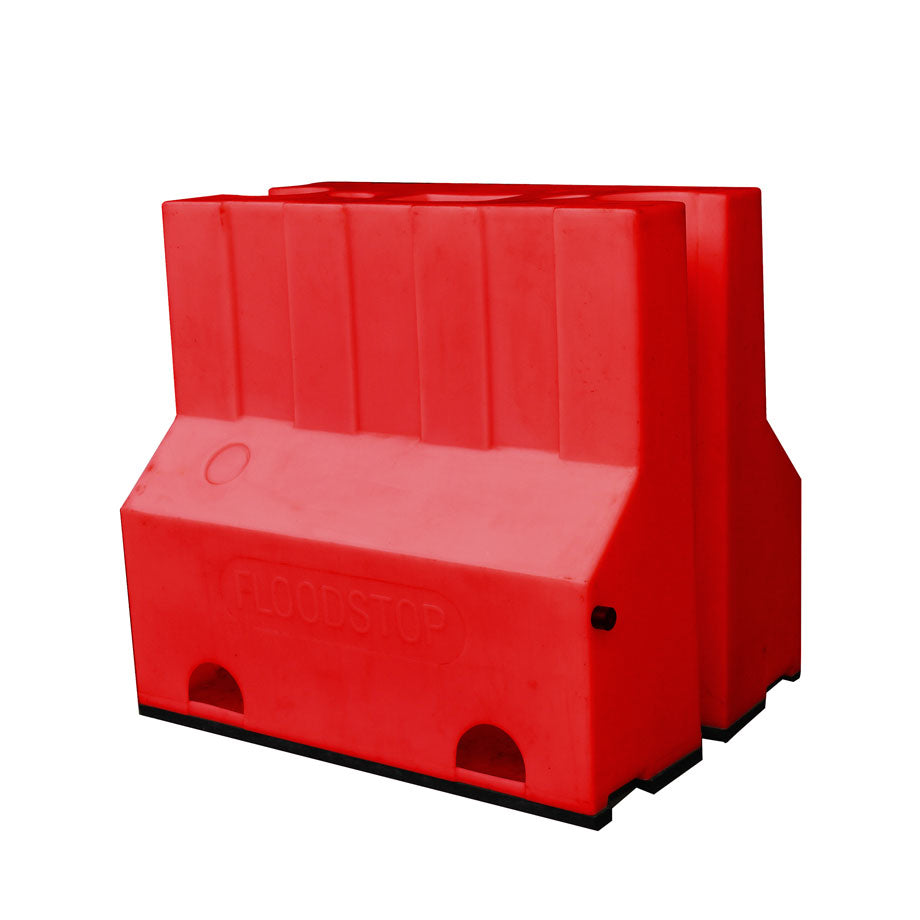Floodstop Barrier | 0.9m High | Standard Unit - FL-FS090LK || 1000mm W ...