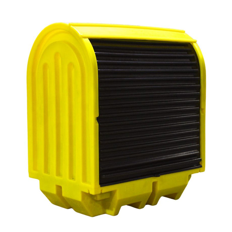 Buy Outdoor Bunded Storage, UK – Emtez