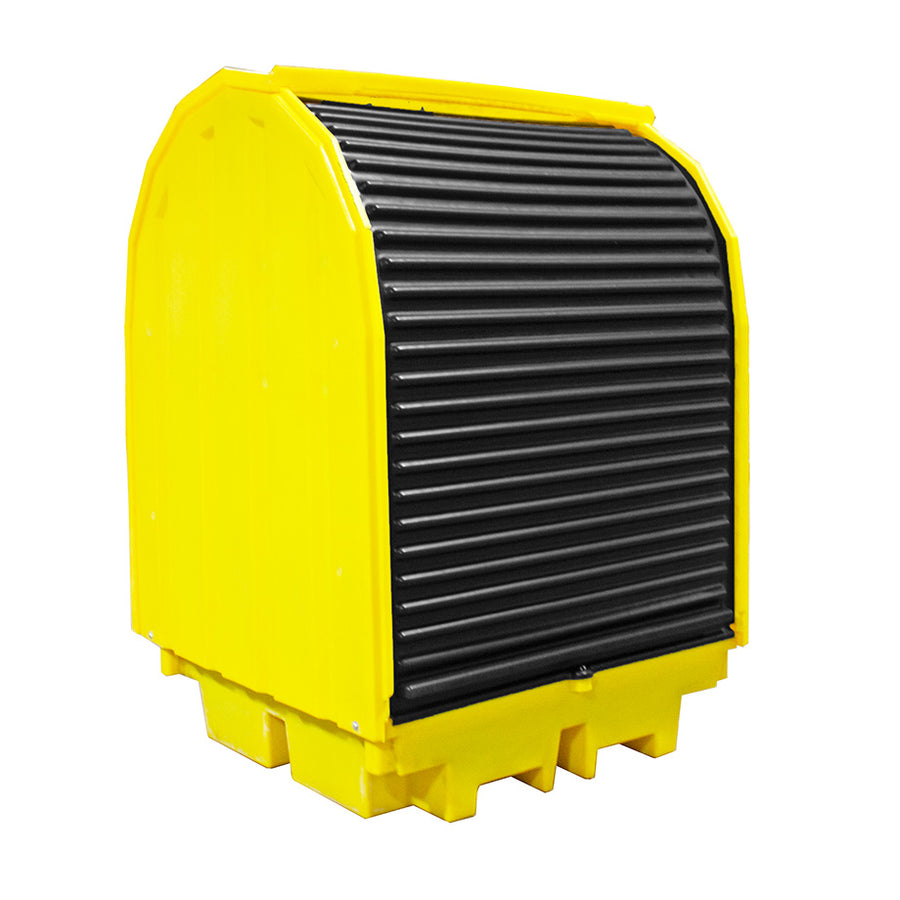 Buy Outdoor Bunded Storage, UK – Emtez