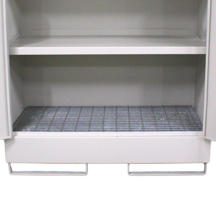 Chemstor® Secure Store (To Hold 20 Containers) – Emtez