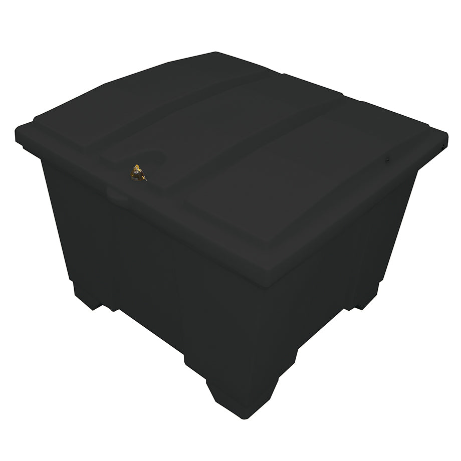 600ltr Storage Container – Emtez