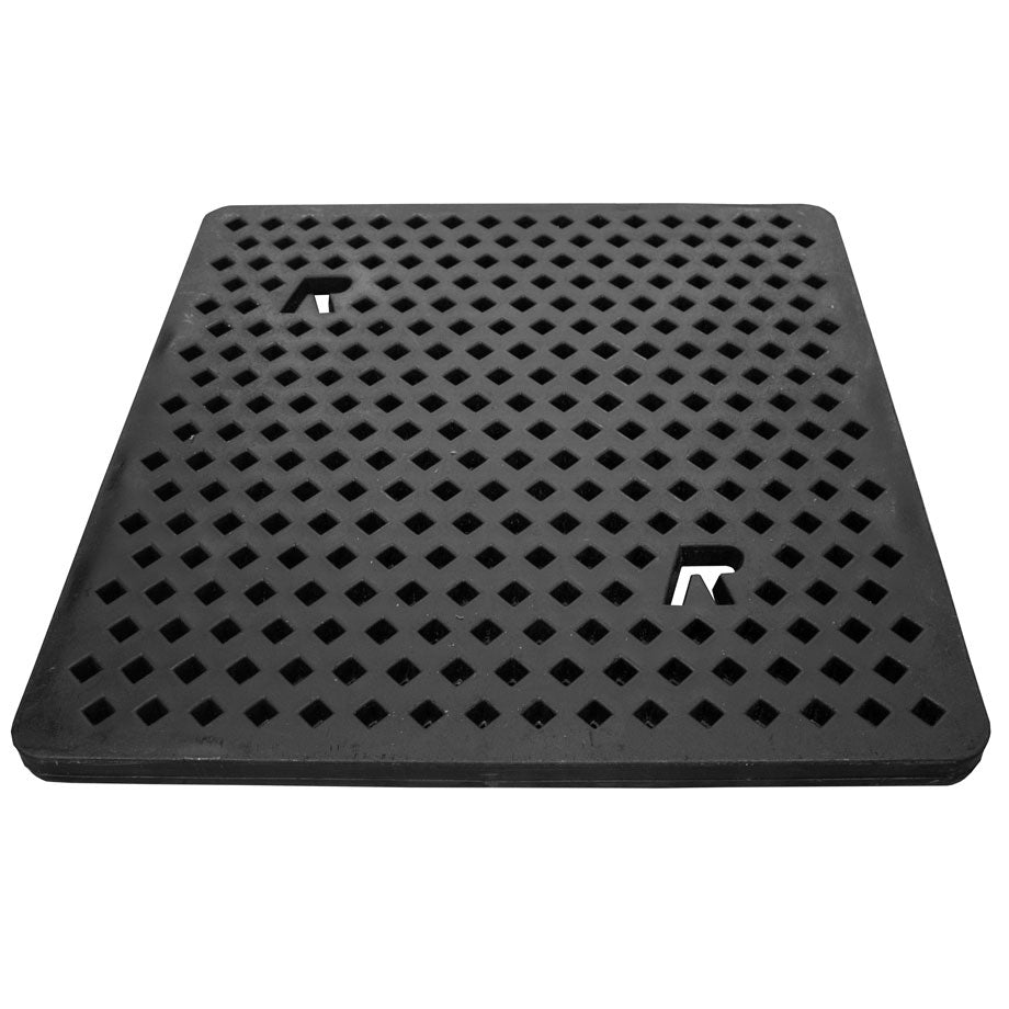 Racking Sump Grid (For Use With Product RB1) – Emtez