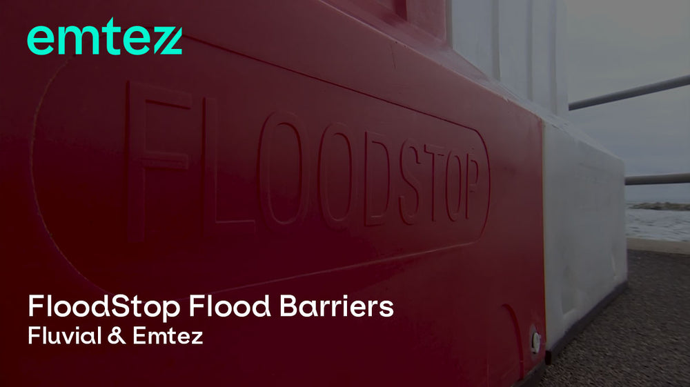 FloodStop Flood Barriers Explained – Emtez