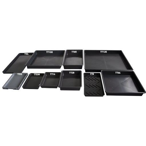 Drip Tray With 28ltr Sump Capacity – Emtez