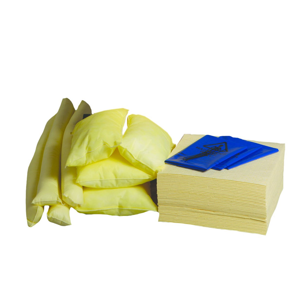 Chemical Refill (For Use With Spill Kit C120SK) – Emtez