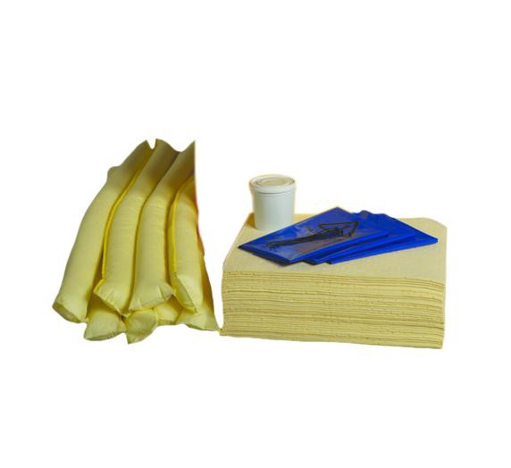 Chemical Refill (For Use With Spill Kit C90SK) – Emtez