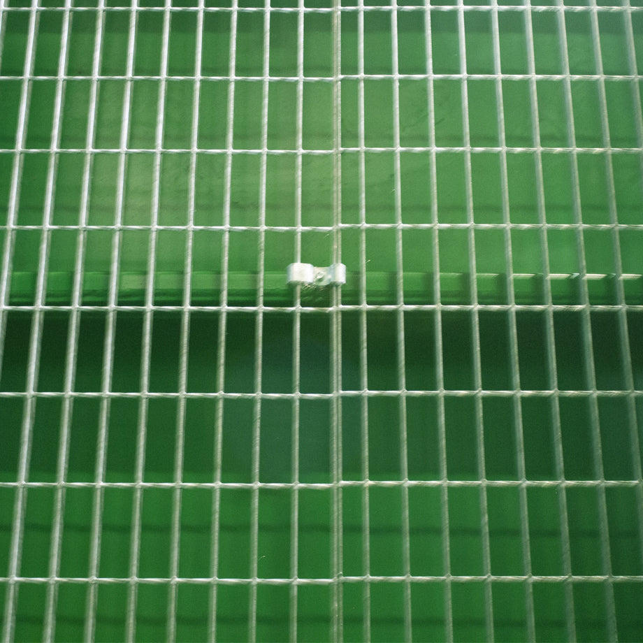 Walk-in Store - CS2 (To Hold 72 Containers With Floor Space) – Emtez