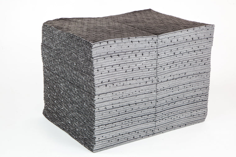 Industrial Auto Dumping Containers - Emtez Spill Containment & Prevention