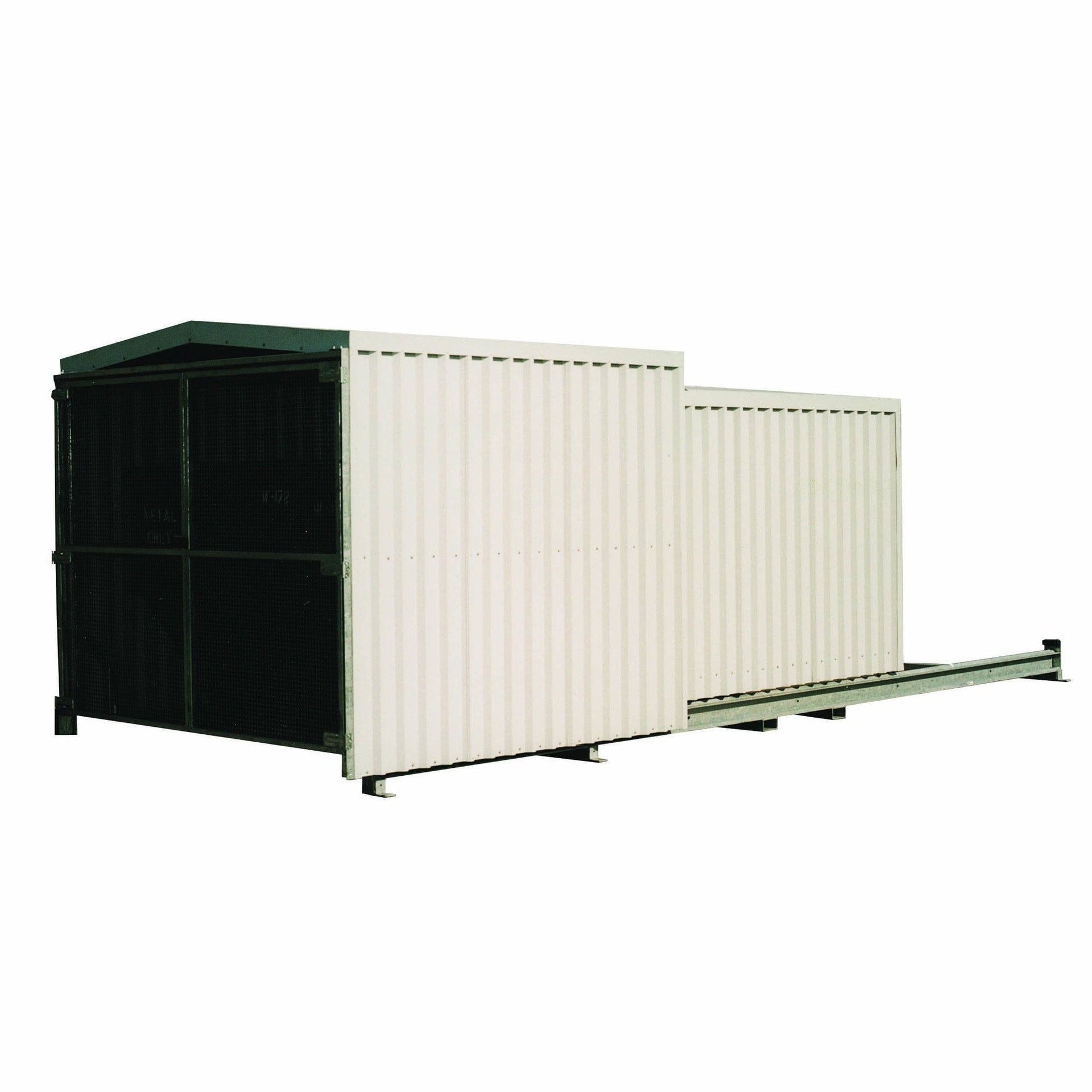 Skip Canopy (Built to Order) – Emtez
