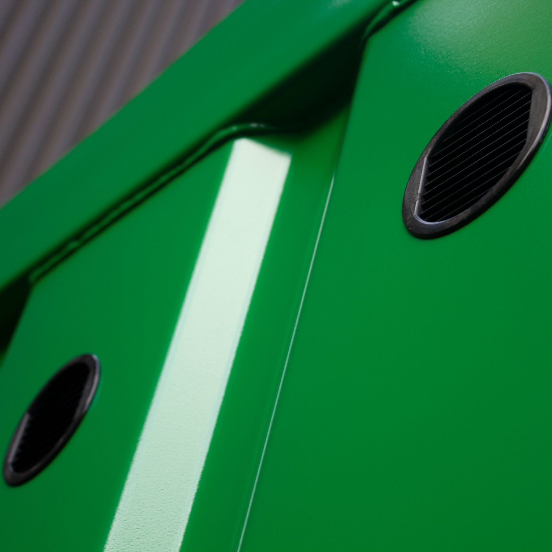 Walk-in Store - CS2 (To Hold 72 Containers With Floor Space) – Emtez